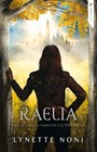 Raelia: Volume 2 by Lynette Noni: New 9780648748977 | eBay