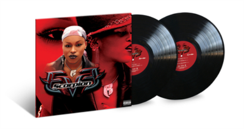Eve Scorpion (Vinyl) 12" Album 602435288024 | eBay
