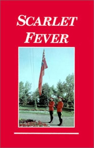 Scarlet Fever by Ron Paull 9780969724209| eBay
