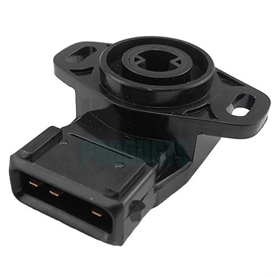 HOFFER Sensor throttle position MITSUBISHI CHRYSLER DODGE 2,4 3,0 ...