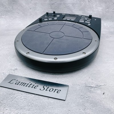 Roland HandSonic HPD-20 Digital Hand Percussion JP HPD20 Black 40cm 2 ...
