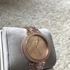 (ON SALE) New Michael Kors Parker Mk6426 Watch | eBay