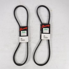 BROWNING | GRIPNOTCH V-BELT BX27 BX-27 HVAC GRIP NOTCH V BELT RARE ...