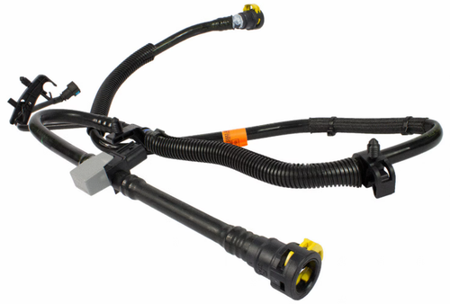 NEW OEM 2015-2024 Ford Edge Fuel Tank Pressure Sensor Hose FTP Vapour ...