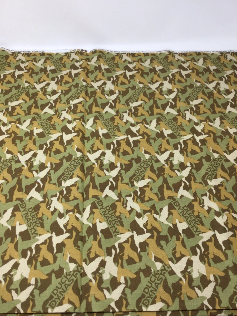 Duck Commander Camo Bakgrunn