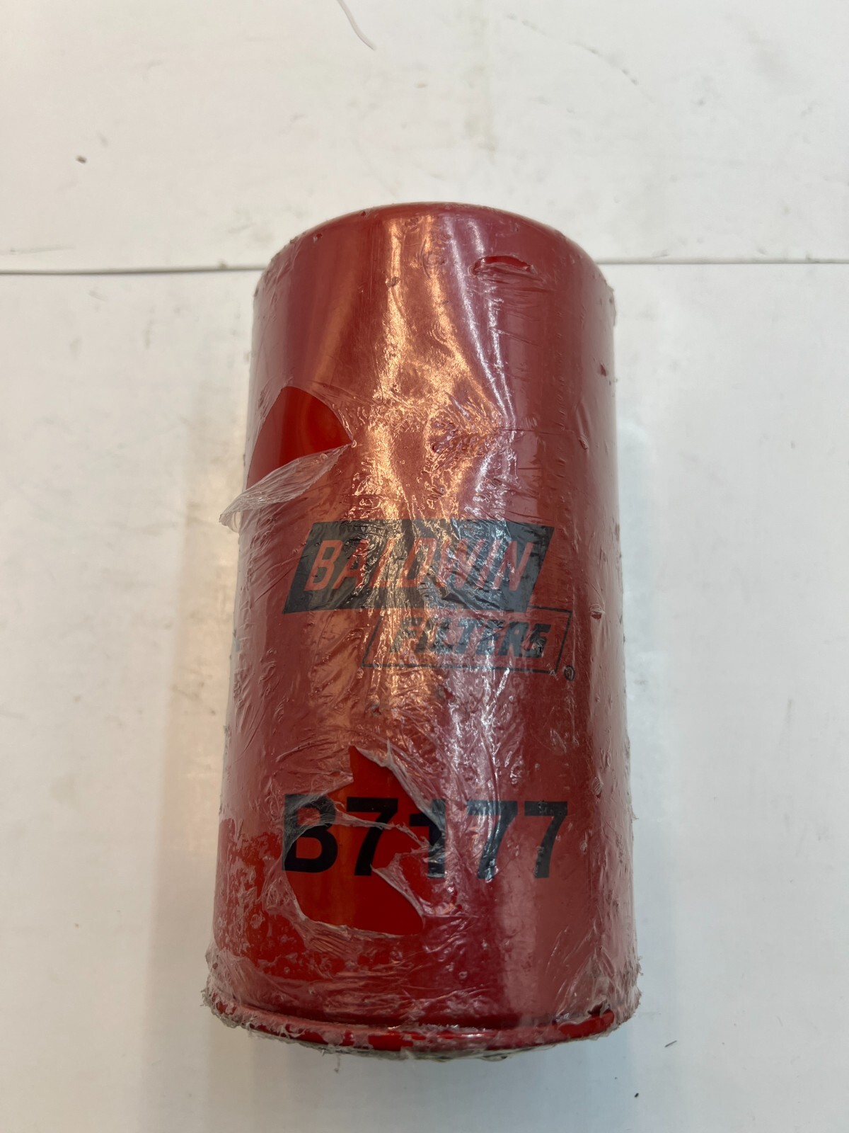 BALDWIN B7177 - cross reference oil filters | oilfilter-crossreference.com