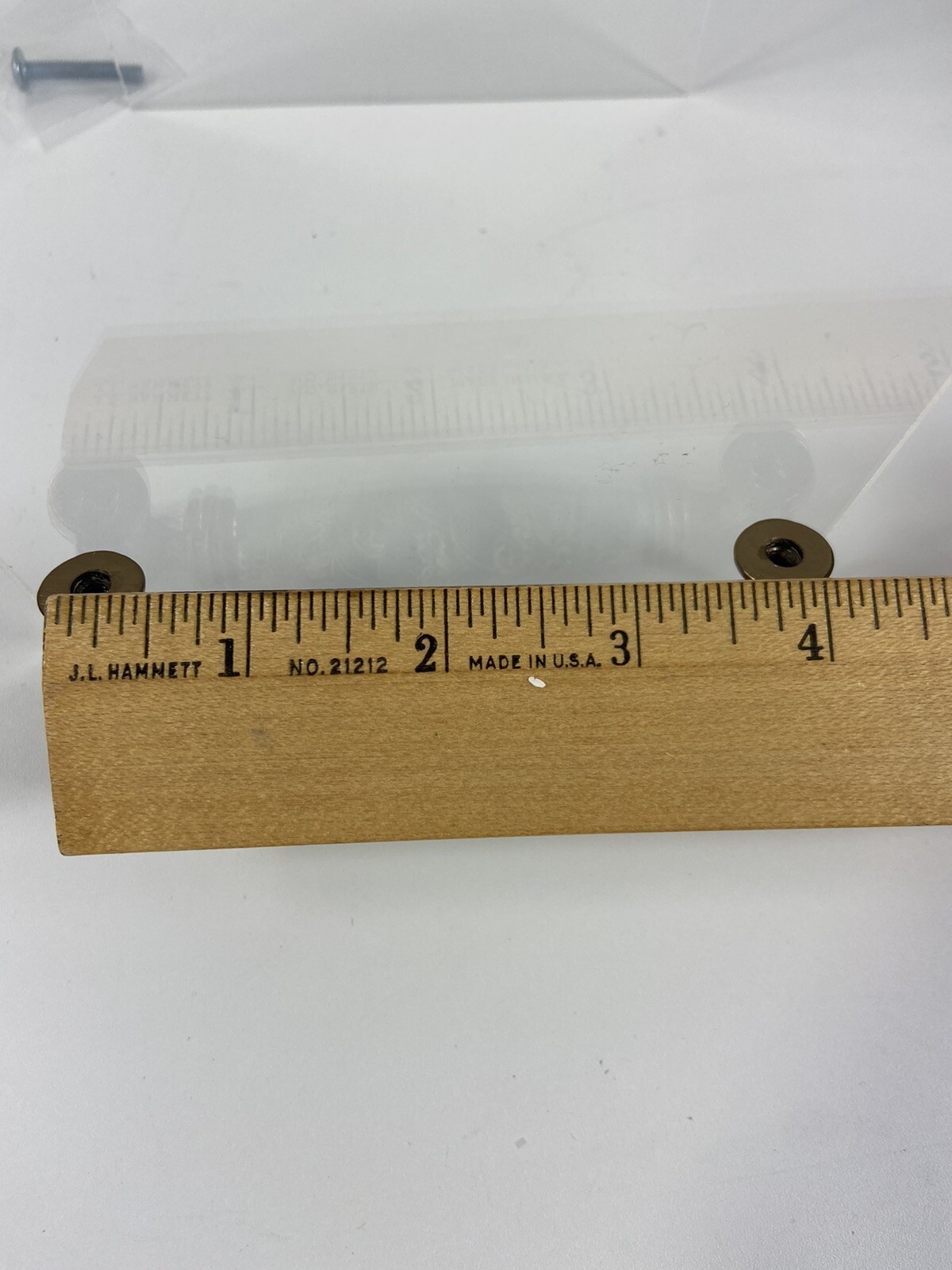 Knob & Handle Drawer Cabinet Hardware Blue and Cream Waves Bronze tone ...