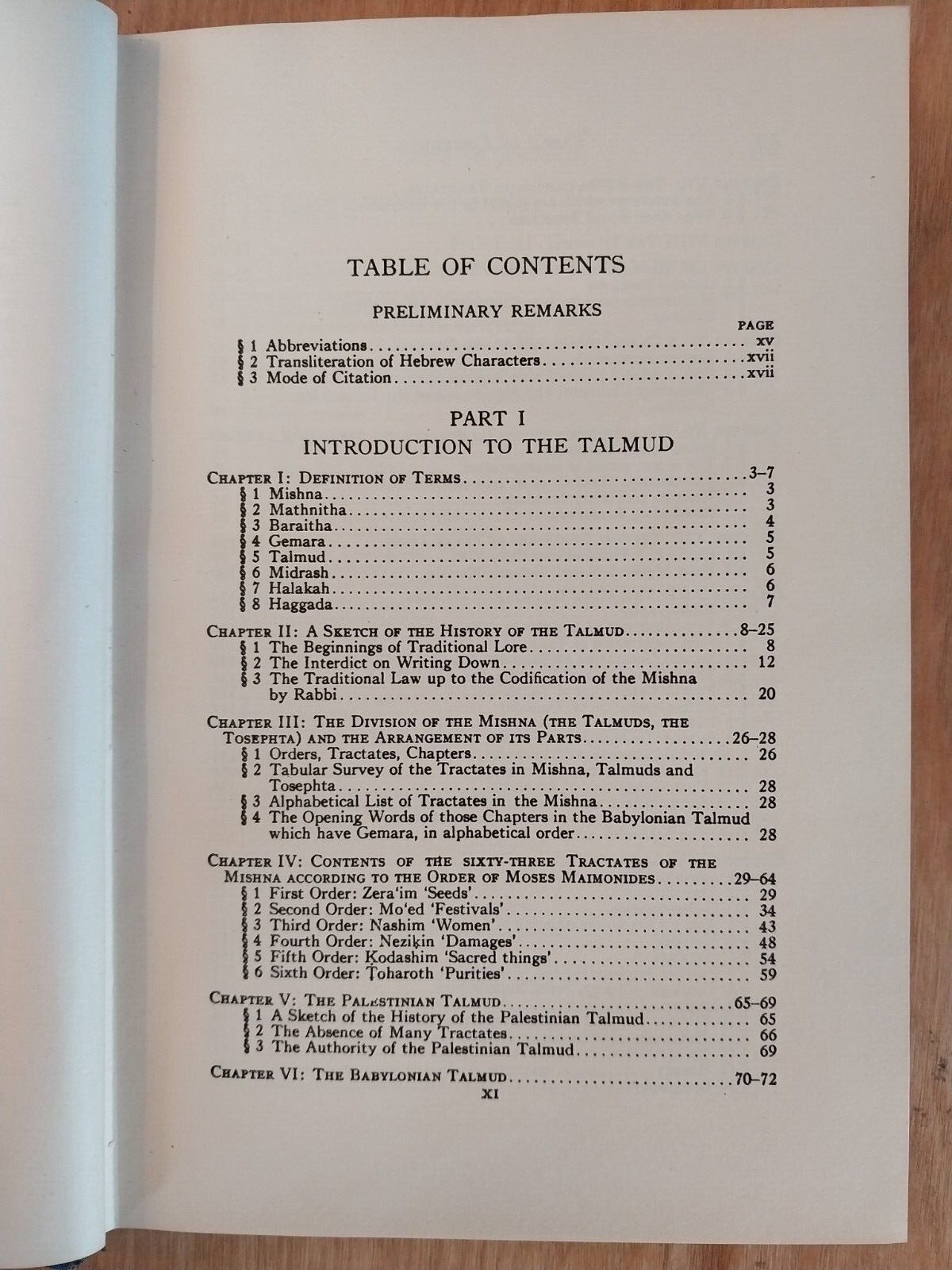 Introduction to the Talmud / English | eBay