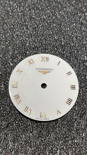 Vintage Longines Dial | eBay