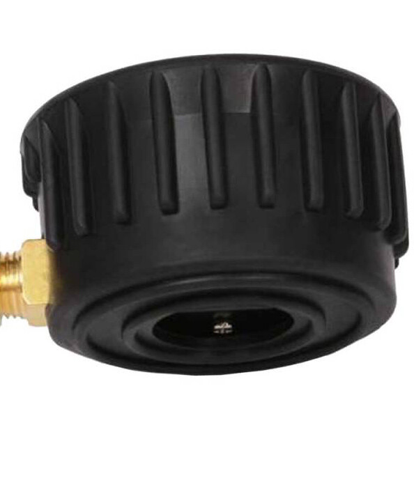 JOES Racing-Analog Tire Pressure Gauge 0-30 PSI PN: 32326 Pro Model ...