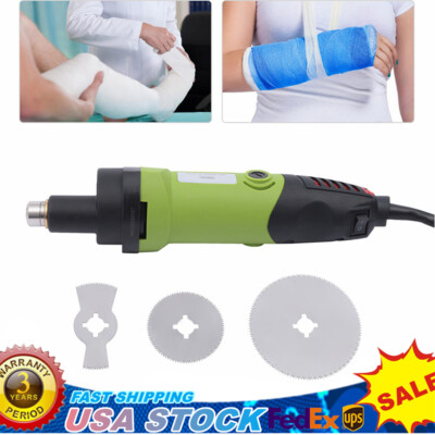 Orthopedic - Cast Saw