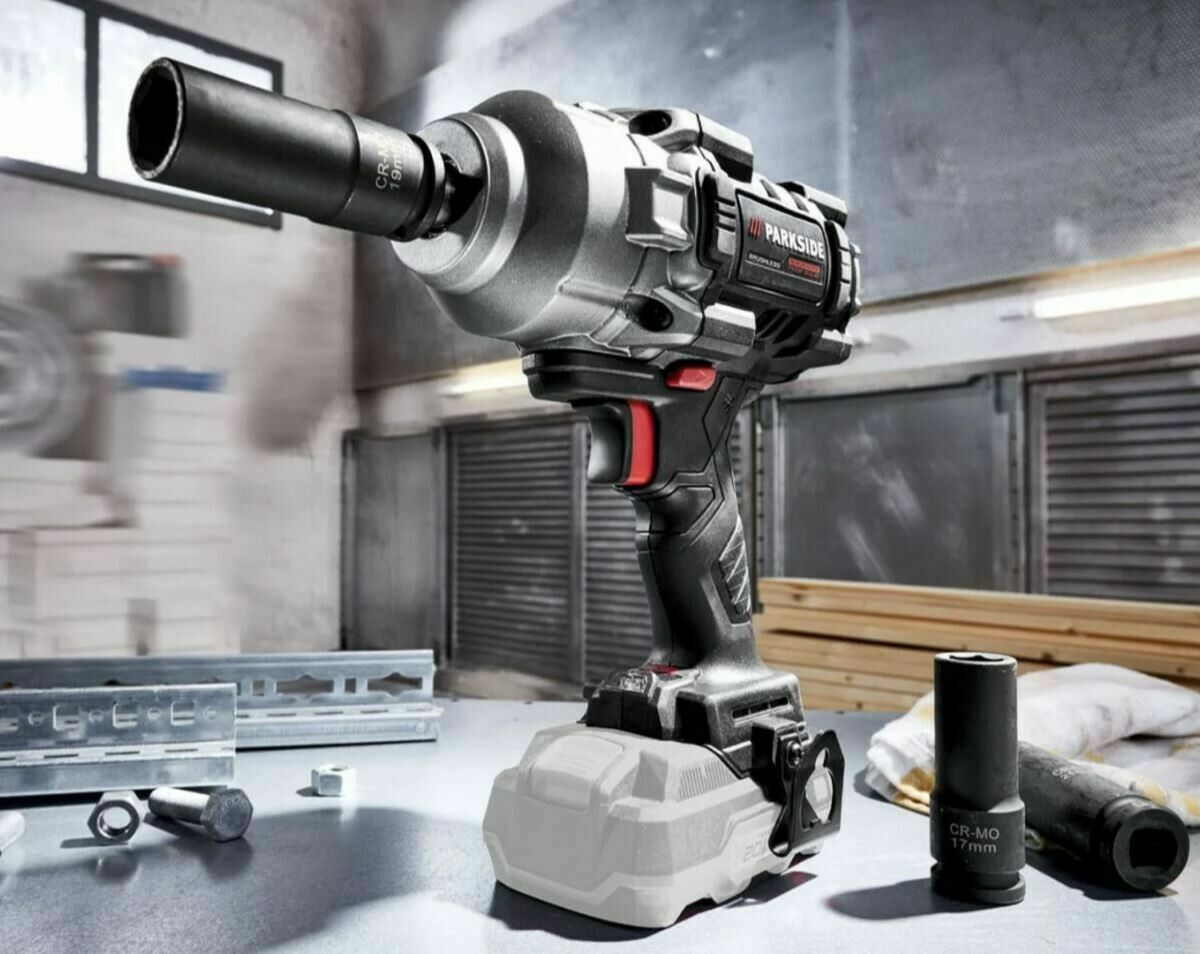 Second hand Parkside Power Tools in Ireland | View 40 ads