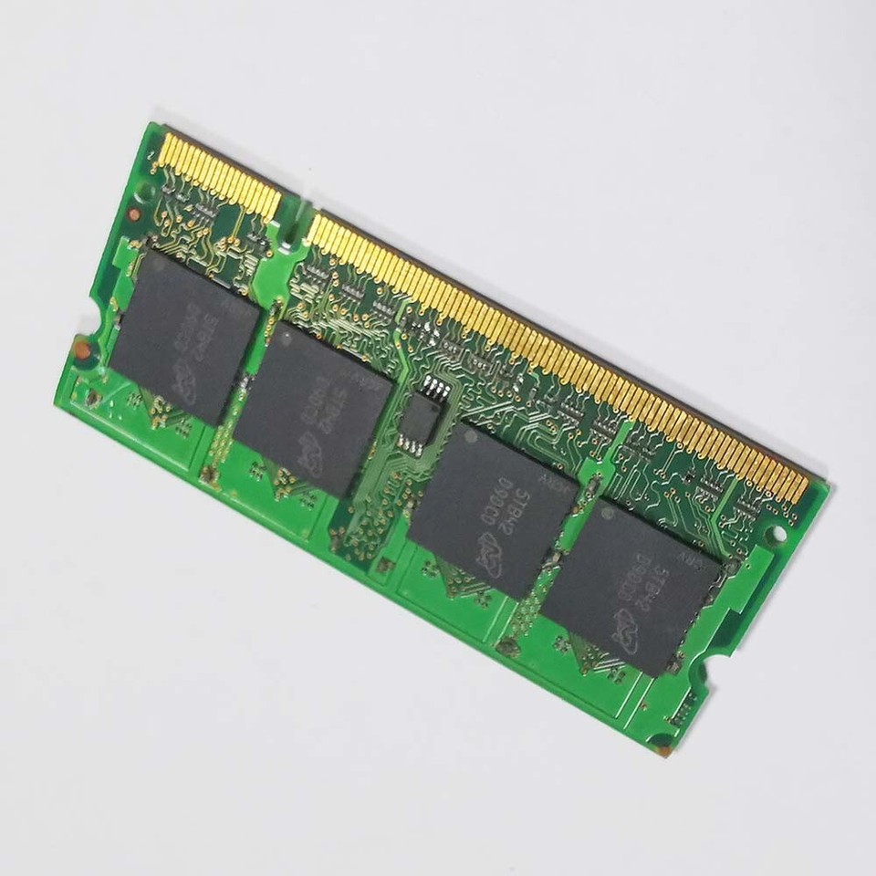 512MB memory module DDR2 for HP Color LaserJet CP3525 CP3525N CP3525DN ...