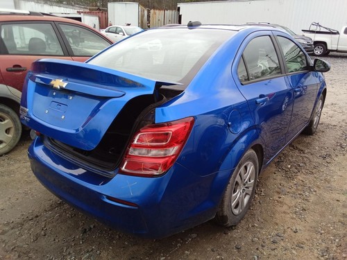 Passenger Right Sun Visor Mirror Fits 12-19 SONIC 736066 | eBay