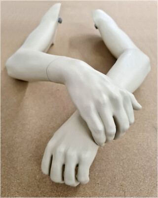Full-Body Mannequins - Rootstein Mannequin