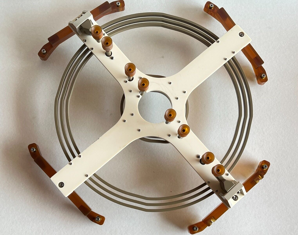 LAM RESEARCH 716-014317-410 ASSY TCP COIL, TCCT, LCLP | eBay