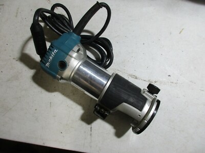 Makita RT0701C 1-1/4" Horsepower Compact Router | eBay