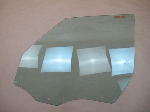 🥇11-16 MINI COOPER R60 COUNTRYMAN FRONT LEFT DOOR GLASS WINDOW OEM | eBay
