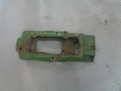 JOHN DEERE 40 CRAWLER / DOZER 40 SERIES TRACTORS. INSTRUMENT PANEL ...