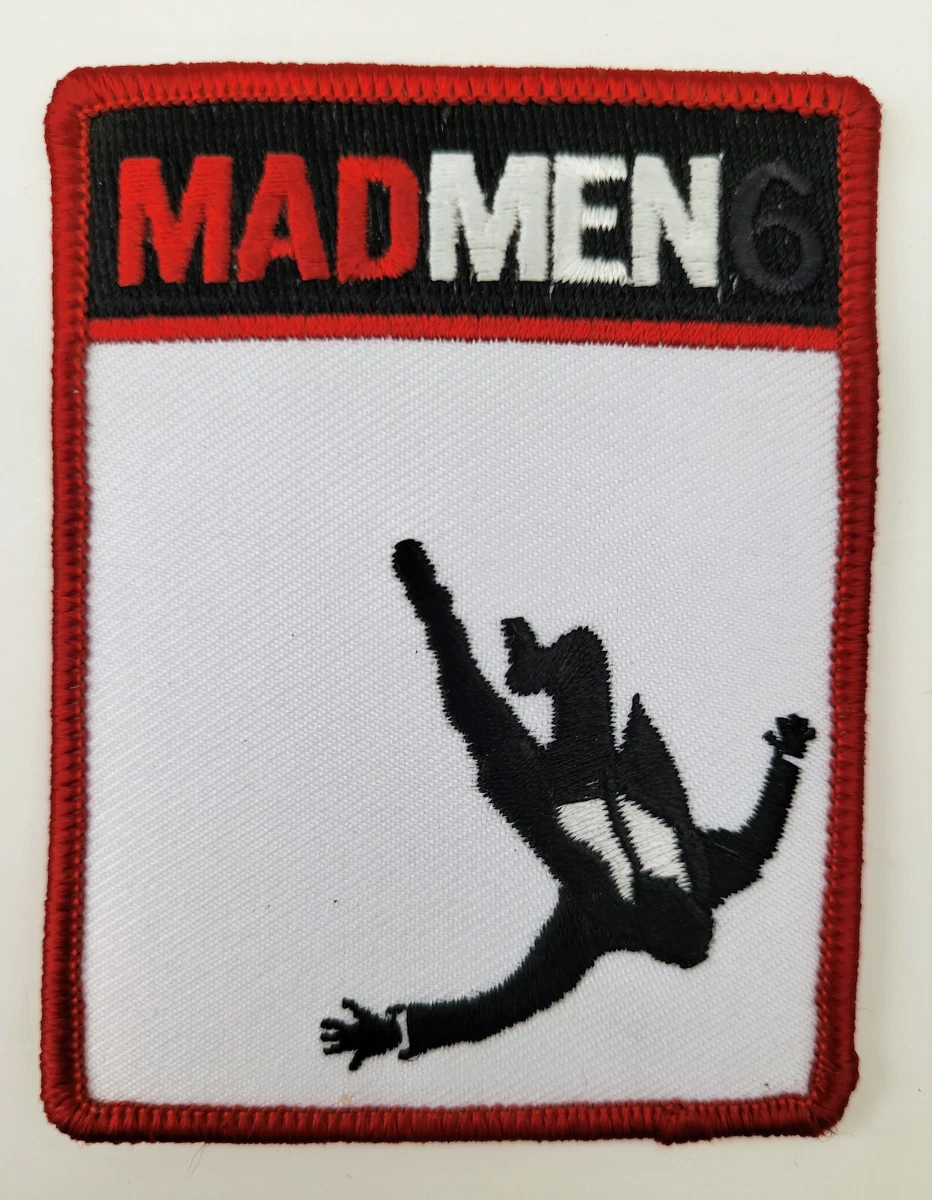 Mad Men Logo