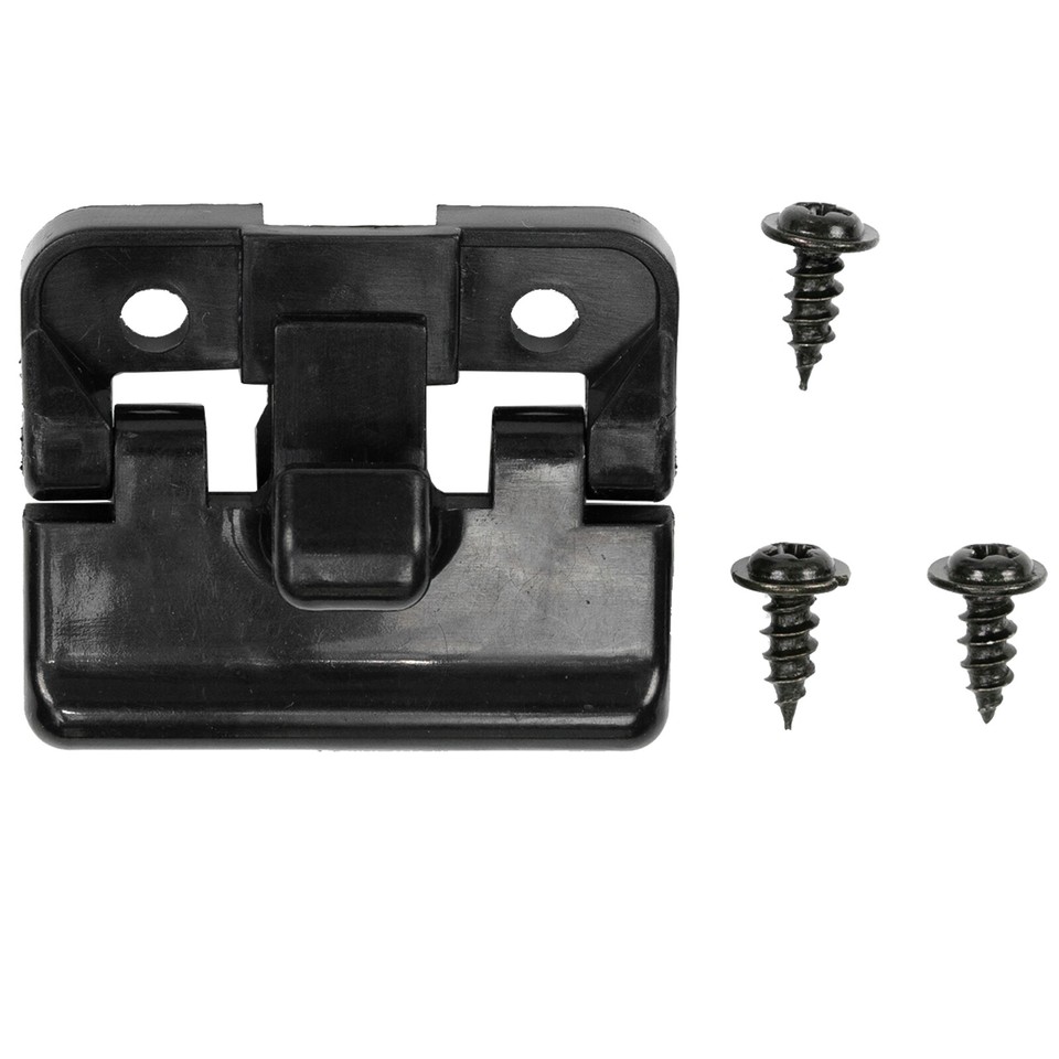 Arm Rest Center Console Lid Latch Handle Lock For Toyota Corolla 140 ...