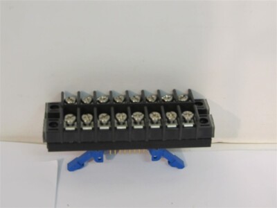 Cooper Bussmann Mag-Master Magnum Electronic Field Wiring Interfaces ...