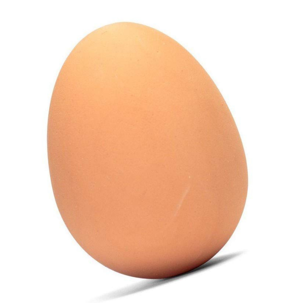 # Realistic Life like Bouncing Egg Ball Joke Prank | eBay