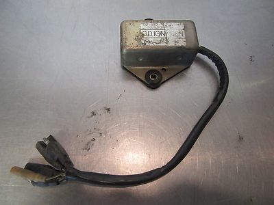 SUZUKI RM125 CDI Ignition CUI CD Ignition 32900 RM 125 | eBay