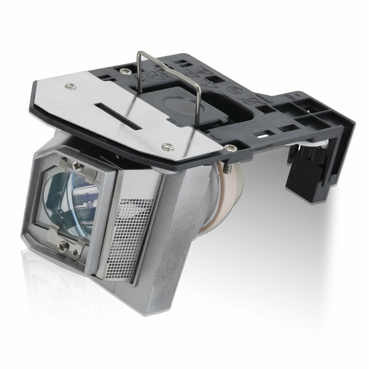 BL-FU240A / SP.8RU01GC01 Original Lamp W/Housing for OPTOMA HD25-LV ...