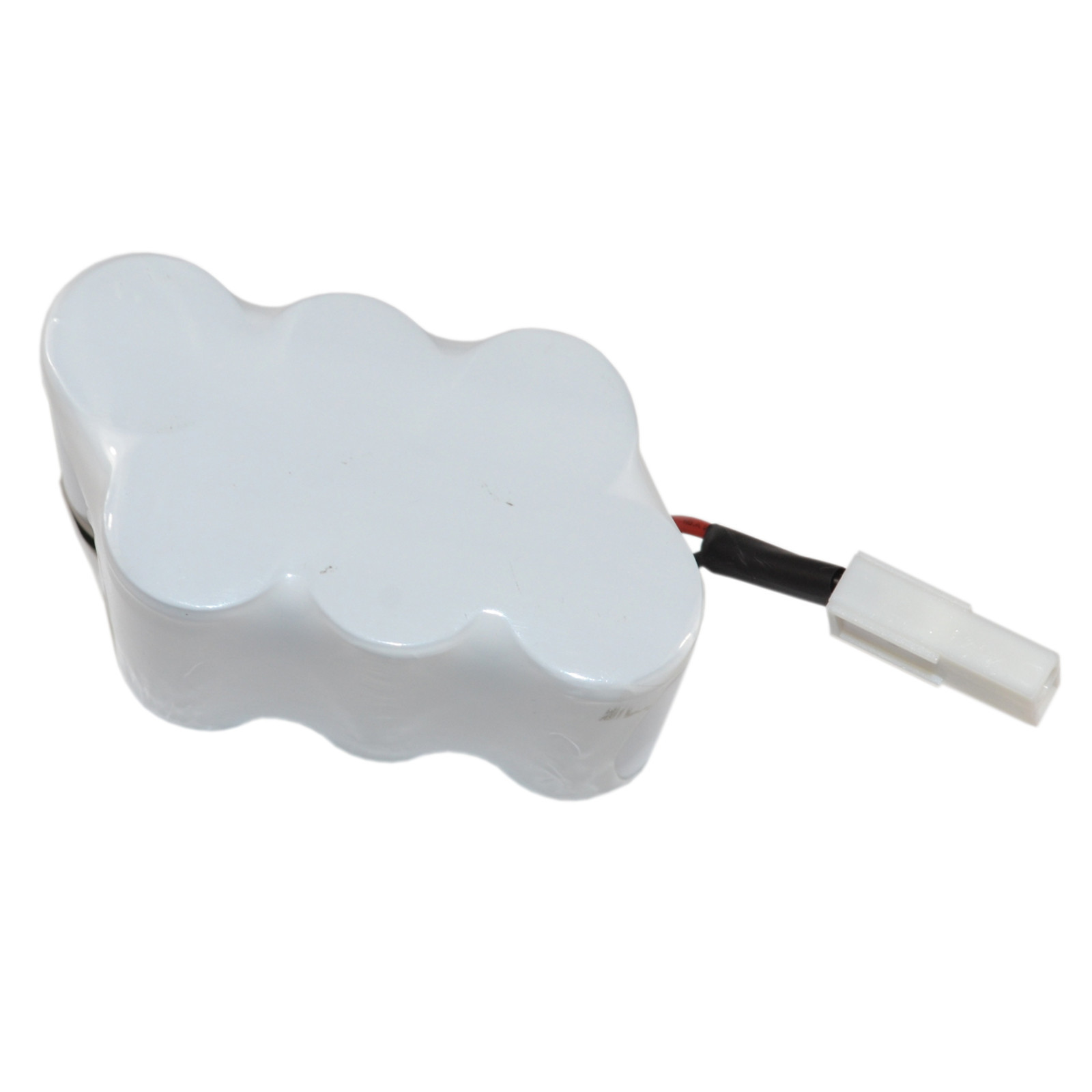 Battery for Bissell 28801 28802 28806 Perfect Sweep Turbo Cordless ...