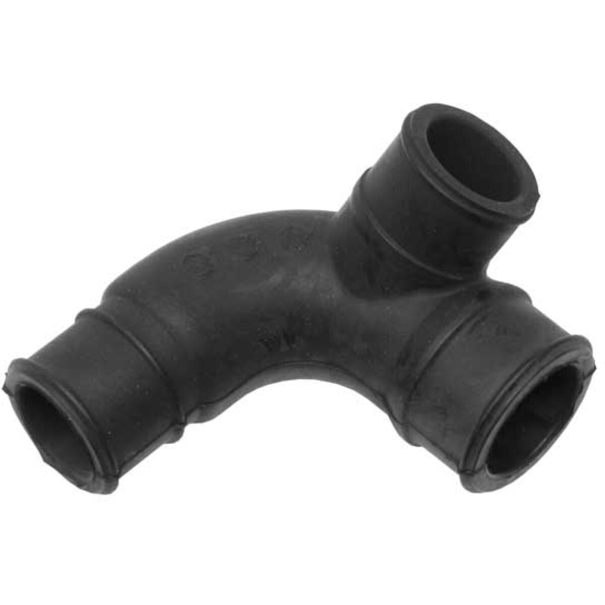 06B-103-221 L GenuineXL Breather Hose for Audi A4 Quattro 2004-2005 | eBay