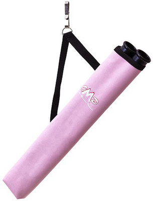 OMP 2-Tube Hip Quiver, Pink | eBay