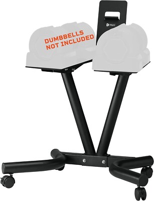 Lifepro Adjustable Dumbbell Stand for PowerFlow Pro & PowerFlow | eBay
