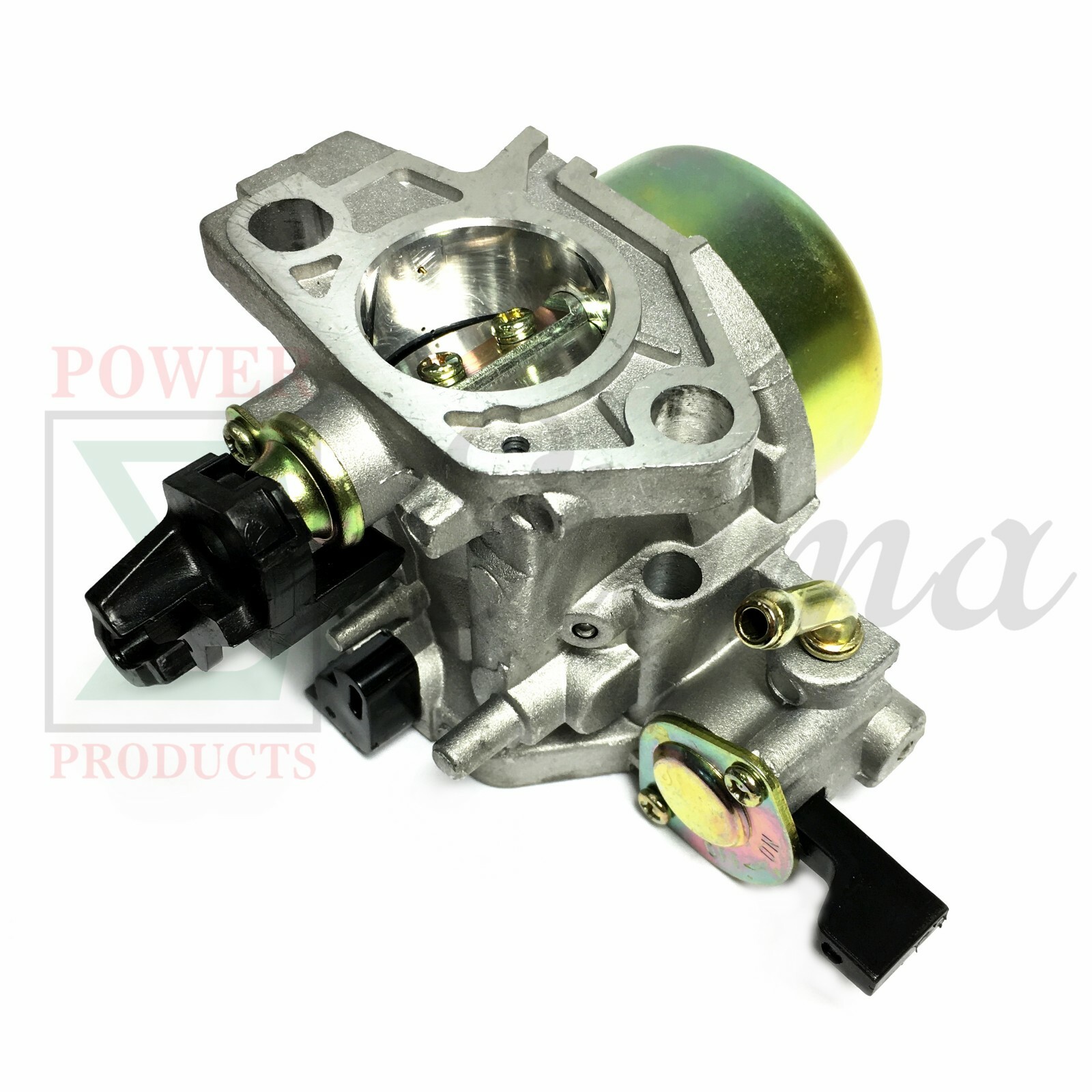 Carburetor For Generac 6565 6564 4200PSI 4.0GPM 420cc Gas Engine ...