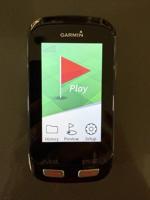 Garmin Approach G8 Touchscreen Golf GPS | eBay