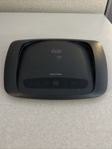 Cisco Linksys X2000 DSL Modem | eBay