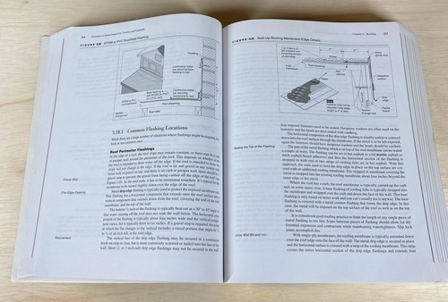 Principles of Home Inspection: Systems & Standards by Carson Dunlop ...