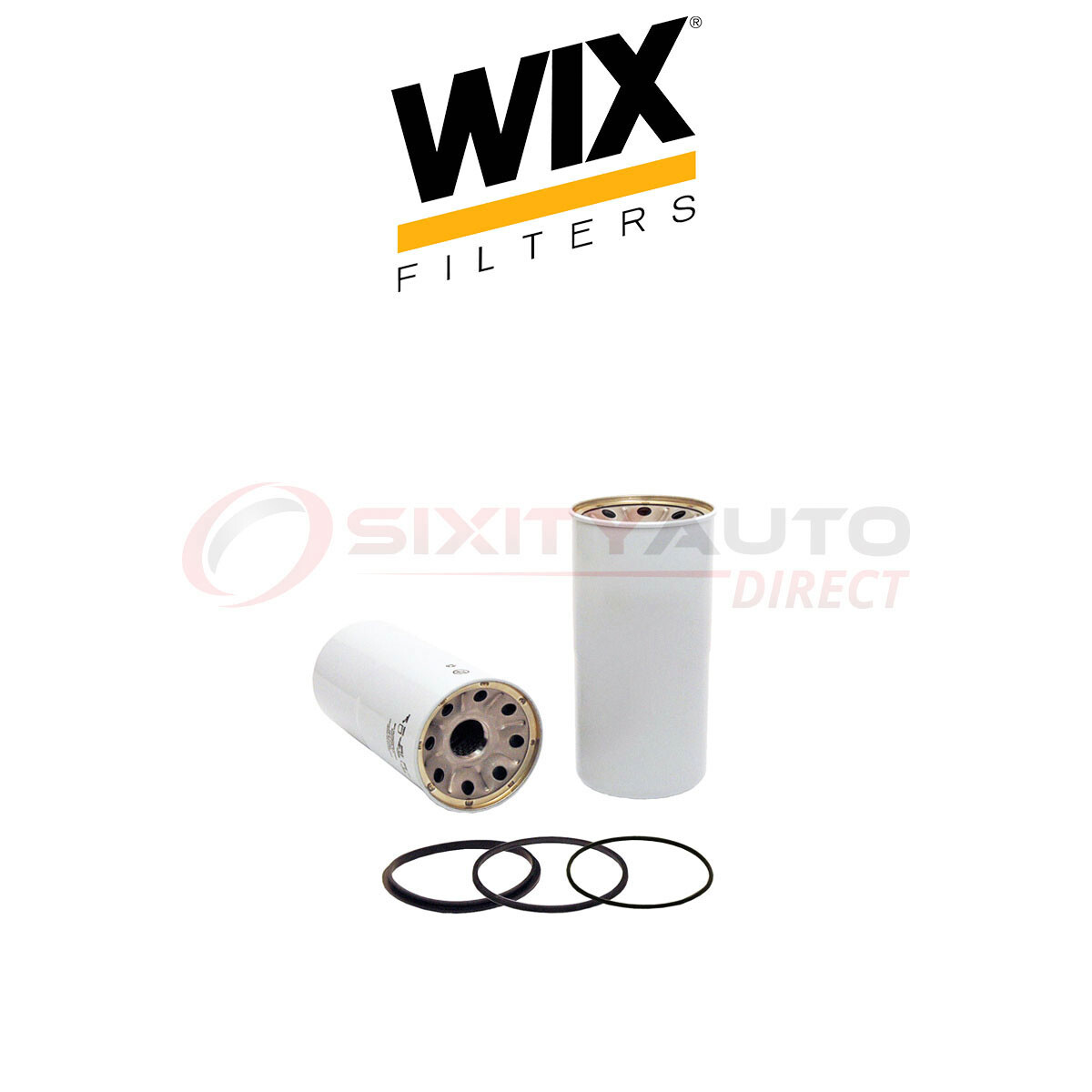 Wix 57052 - cross reference oil filters | oilfilter-crossreference.com