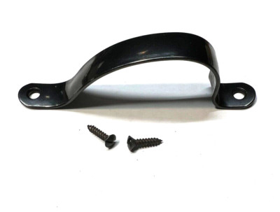 Stevens Springfield 187 887 987 Trigger Guard Steel w/Screws .22 LR ...