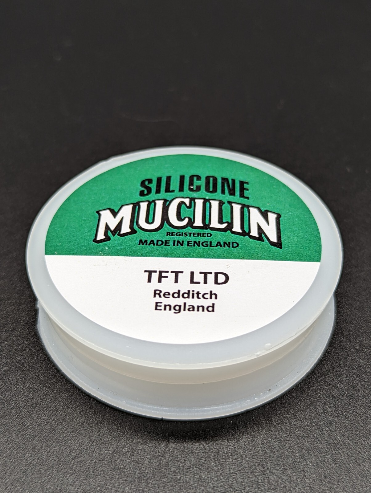 2X Mucilin Green Silicone Fly Dressing Fly Line Dressing Fishing Line ...