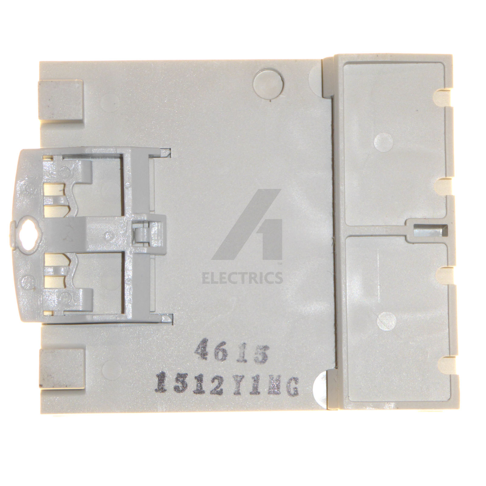 30mA 4 pole RCD trip safety switch 3 phase Choose 63 or 80 Amp TP&N 63A ...