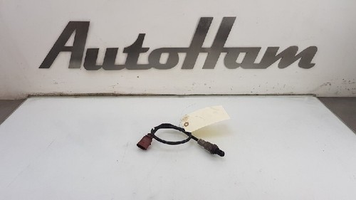 LAMBDASONDE LAMBDA SENSOR Volkswagen Golf VII Variant (AUVV) 2018 ...