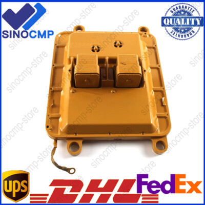 ECM ECU Controller 172-9389 10R-4332 For CAT 953C 963C 535B 545 D10R ...