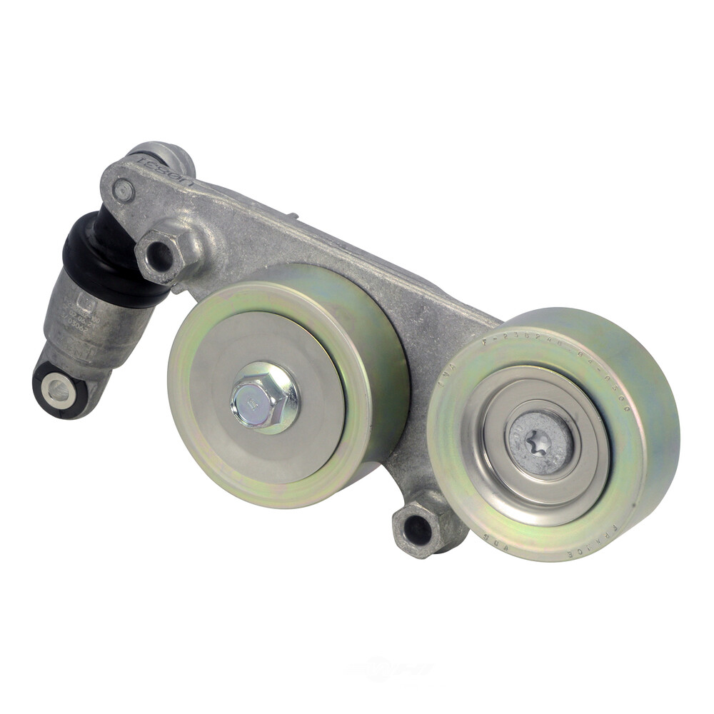 Accessory Drive Belt Tensioner Assembly-Belt Drive Tensioner Assembly ...
