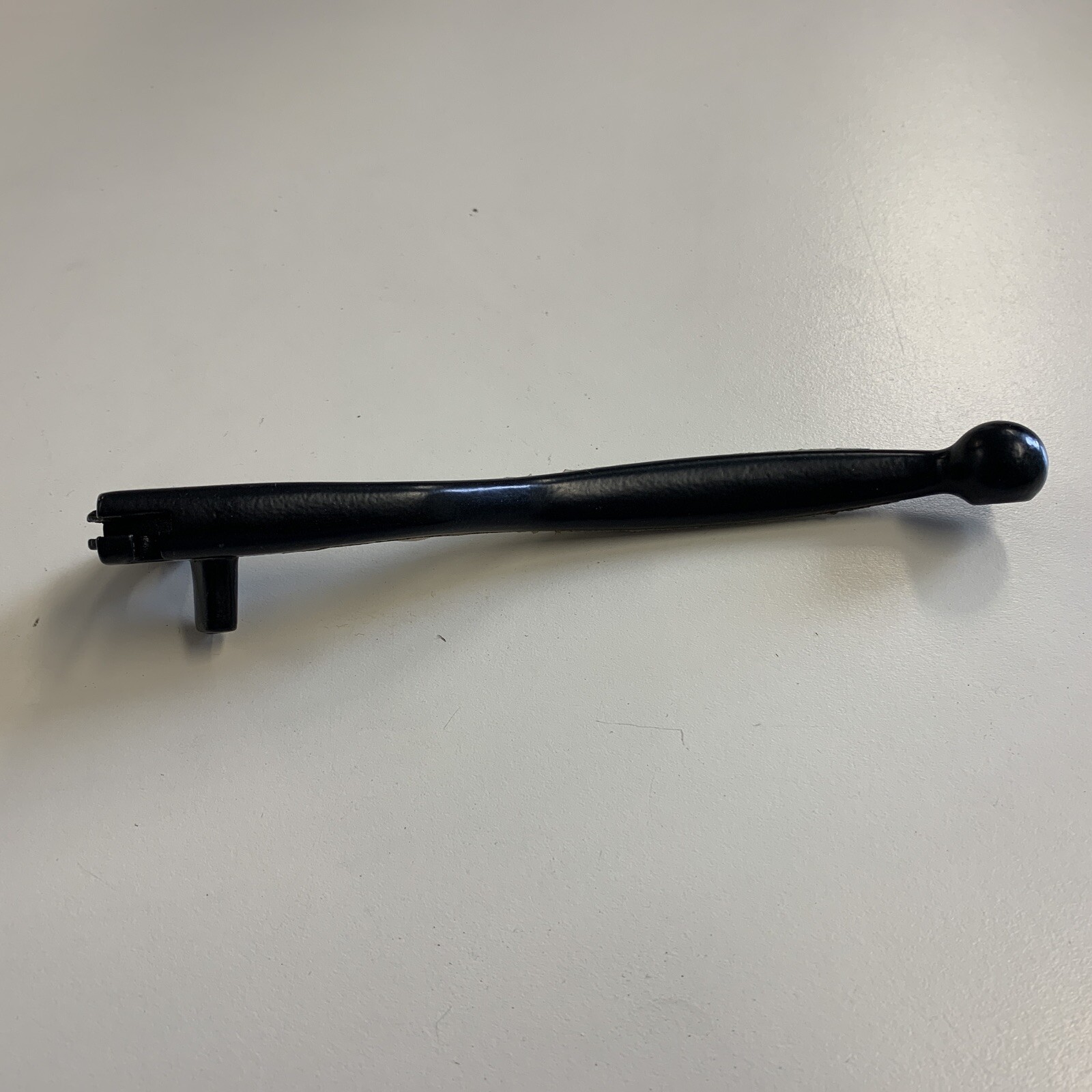 Yamaha+YZF-R125+YZF+R125+Clutch+Lever+5D7-H3912-10-00+Lever+Black+ ...