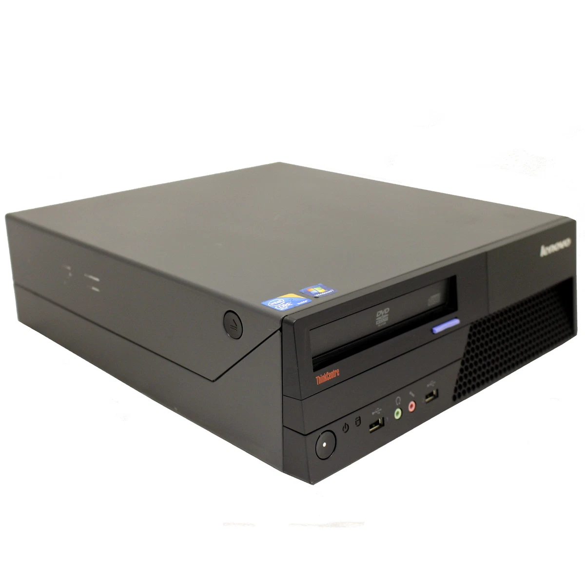 Lenovo Thinkcentre M58 Desktop