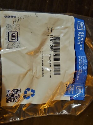 New GM 11611369 Multi-Purpose Stud (1) | eBay