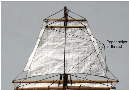 Paper Models Ship Ebay