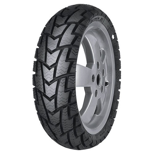 TYRE MITAS 100/80-17 52R MC32 WIN SCOOT DOT 2015 | eBay