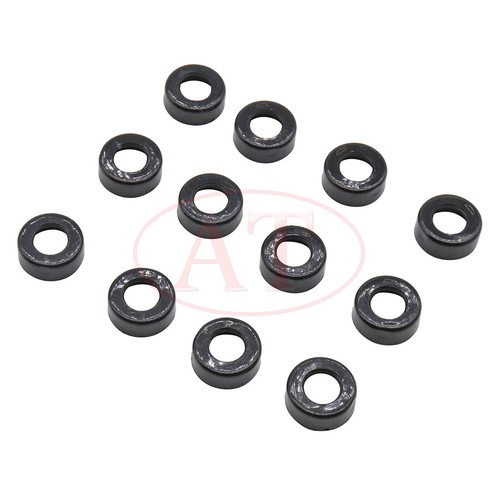 Fit for ISF3.8 3942729,3935945 12 PCS Rocker Arm Head Socket Retainer ...